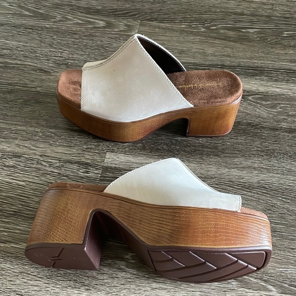 House of Harlow 1960 | Shoes | House Of Harlow 96 Griffin Platform ...